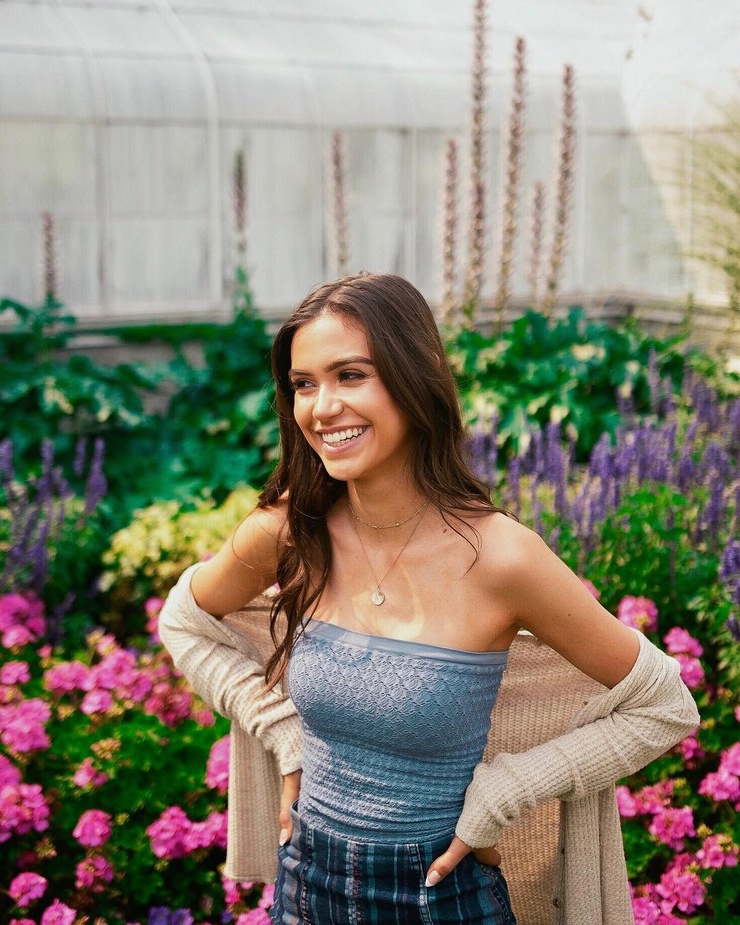 Picture of Brooke Sabey