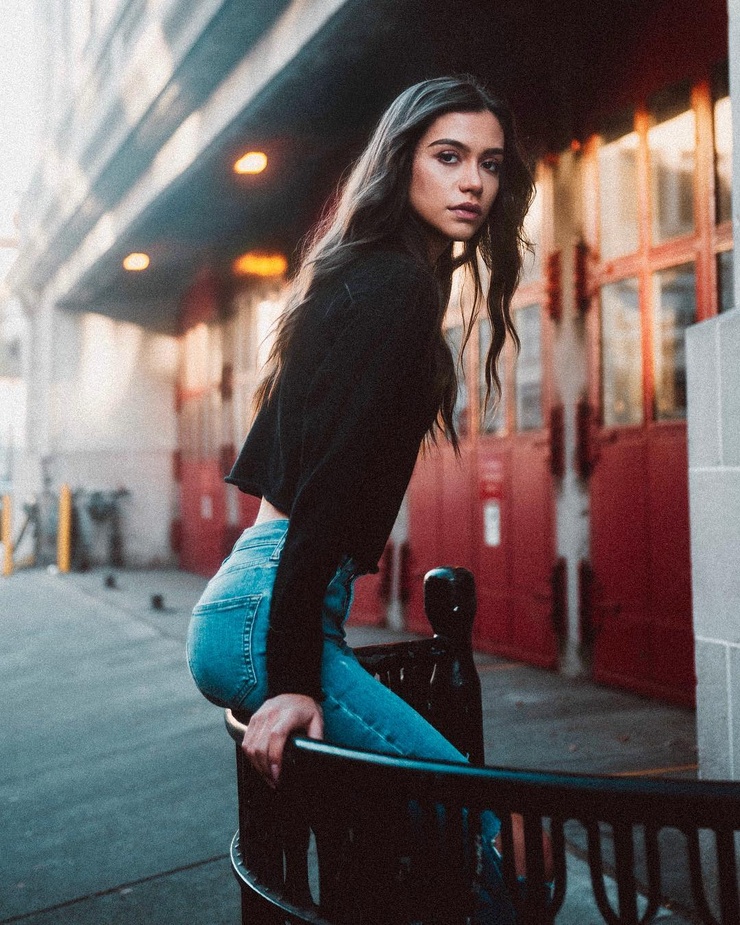 Picture of Brooke Sabey