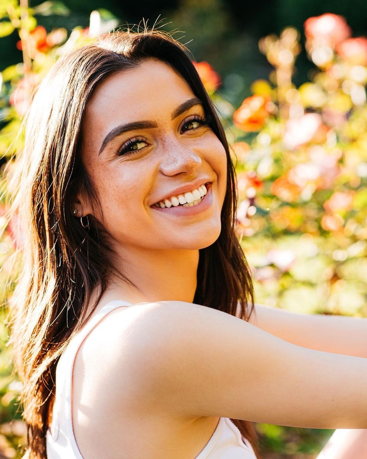 Picture of Brooke Sabey