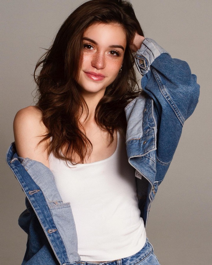 Picture of Brooke Sabey