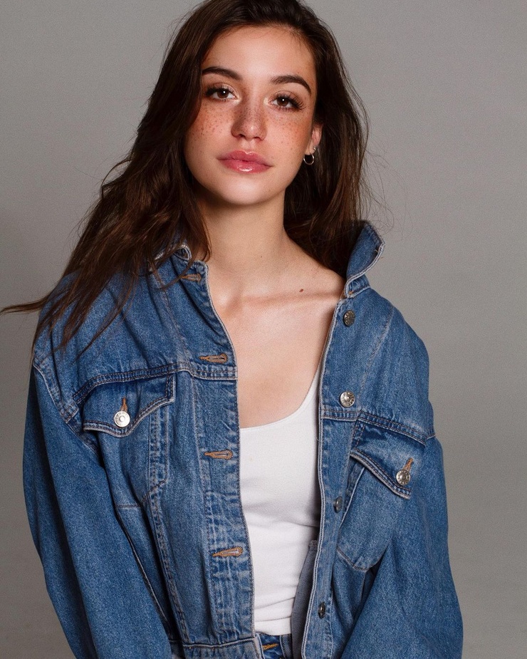 Picture of Brooke Sabey