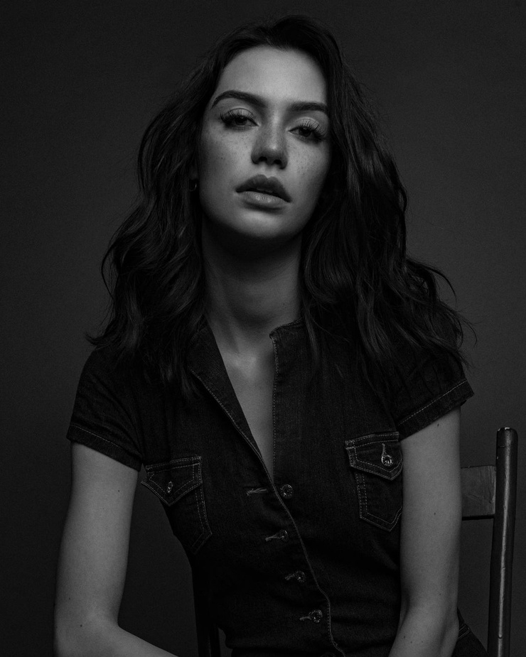 Picture of Brooke Sabey