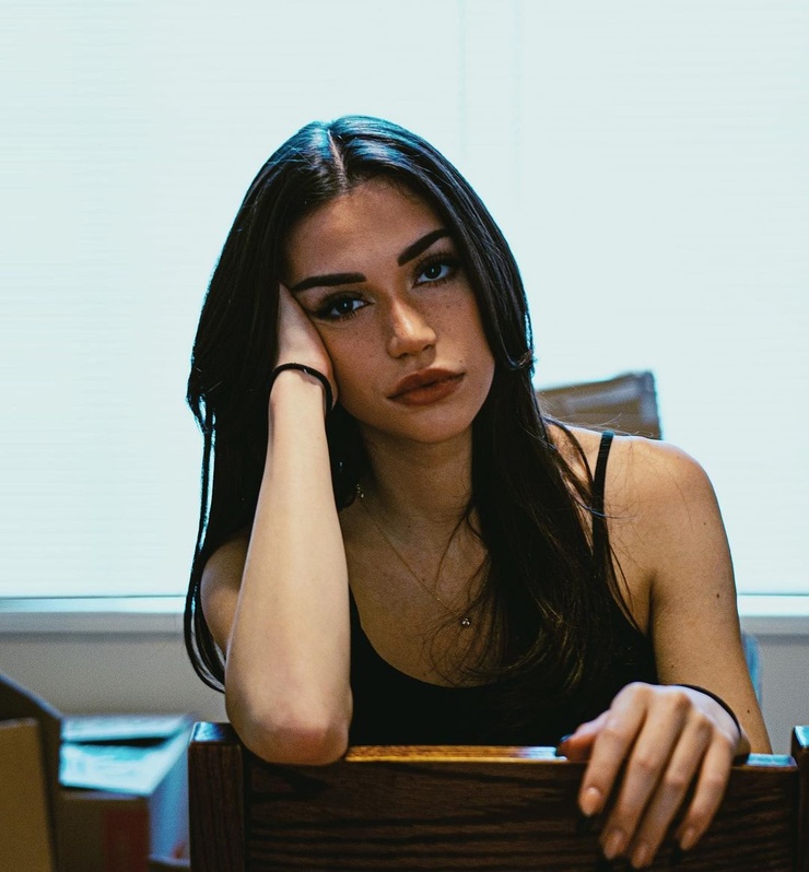 Picture of Brooke Sabey