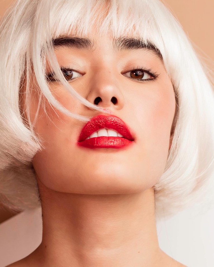 Image of Mia Ostergren