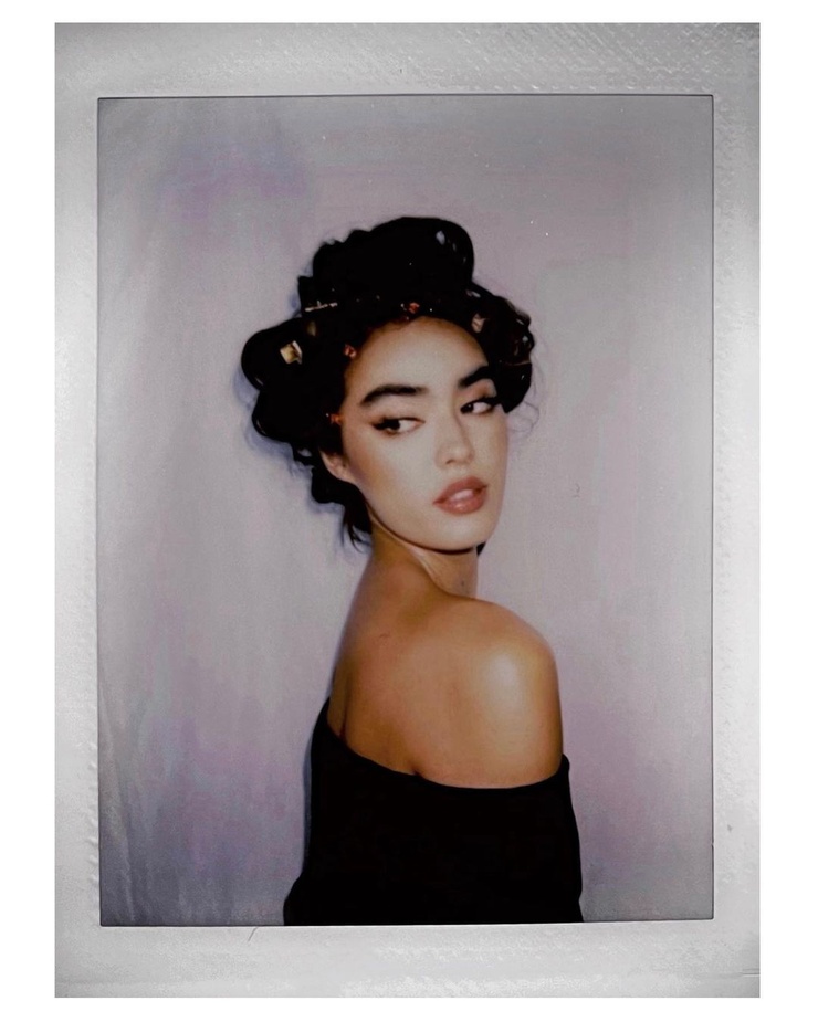 Picture of Mia Ostergren