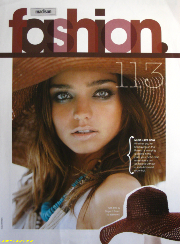 Picture of Miranda Kerr