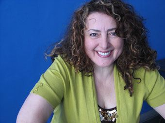 Image of Sophia Lansky