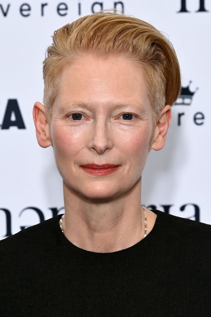 Picture of Tilda Swinton
