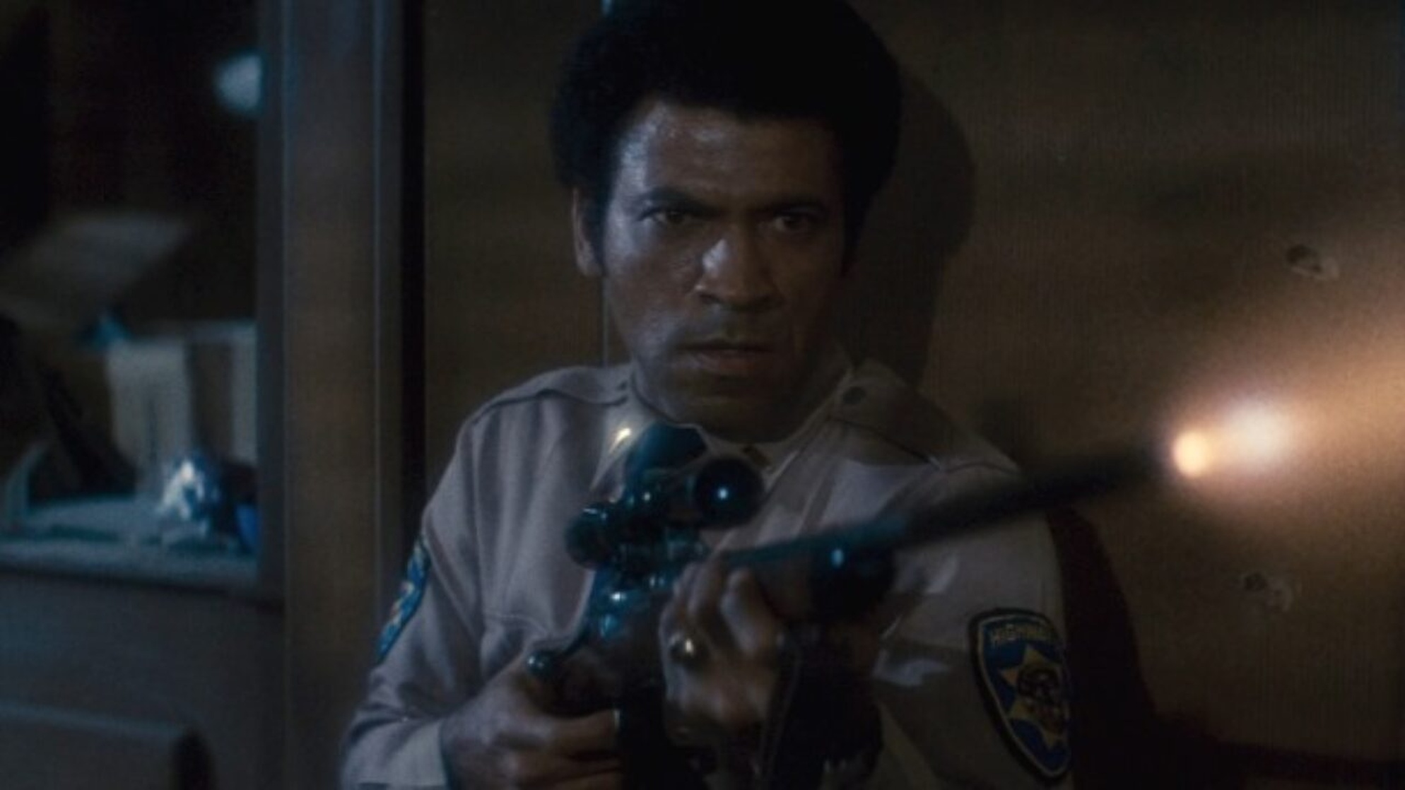 Picture of Assault on Precinct 13