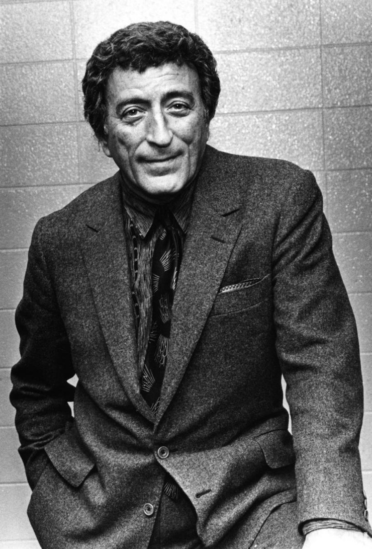 Picture of Tony Bennett