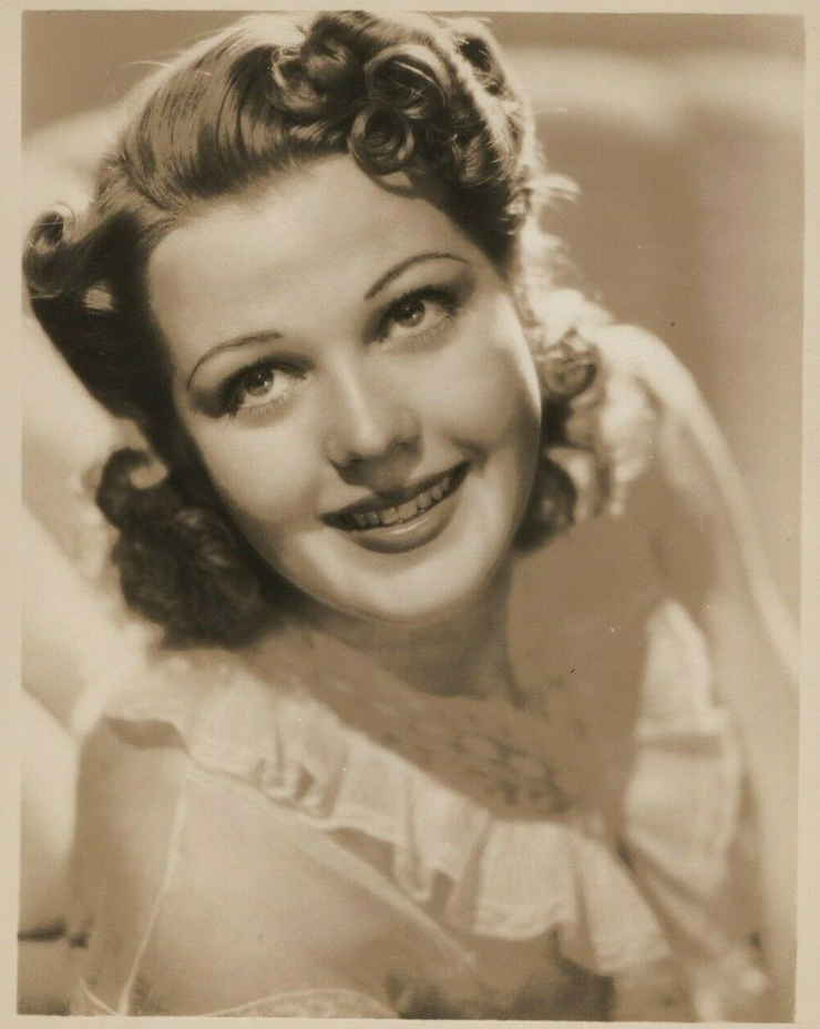 Jean Rogers