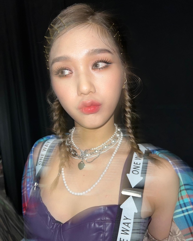 Picture of Mimi (Kim Mi Hyun)