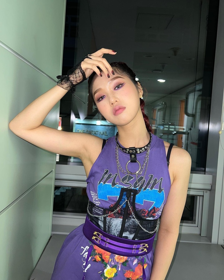 Picture of Mimi (Kim Mi Hyun)