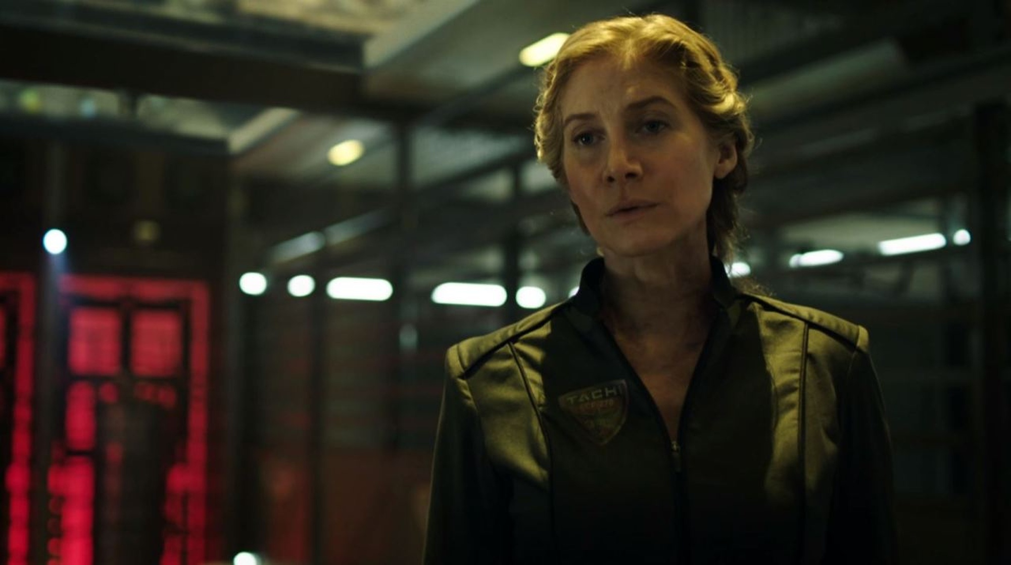 Image of Anna Volovodov