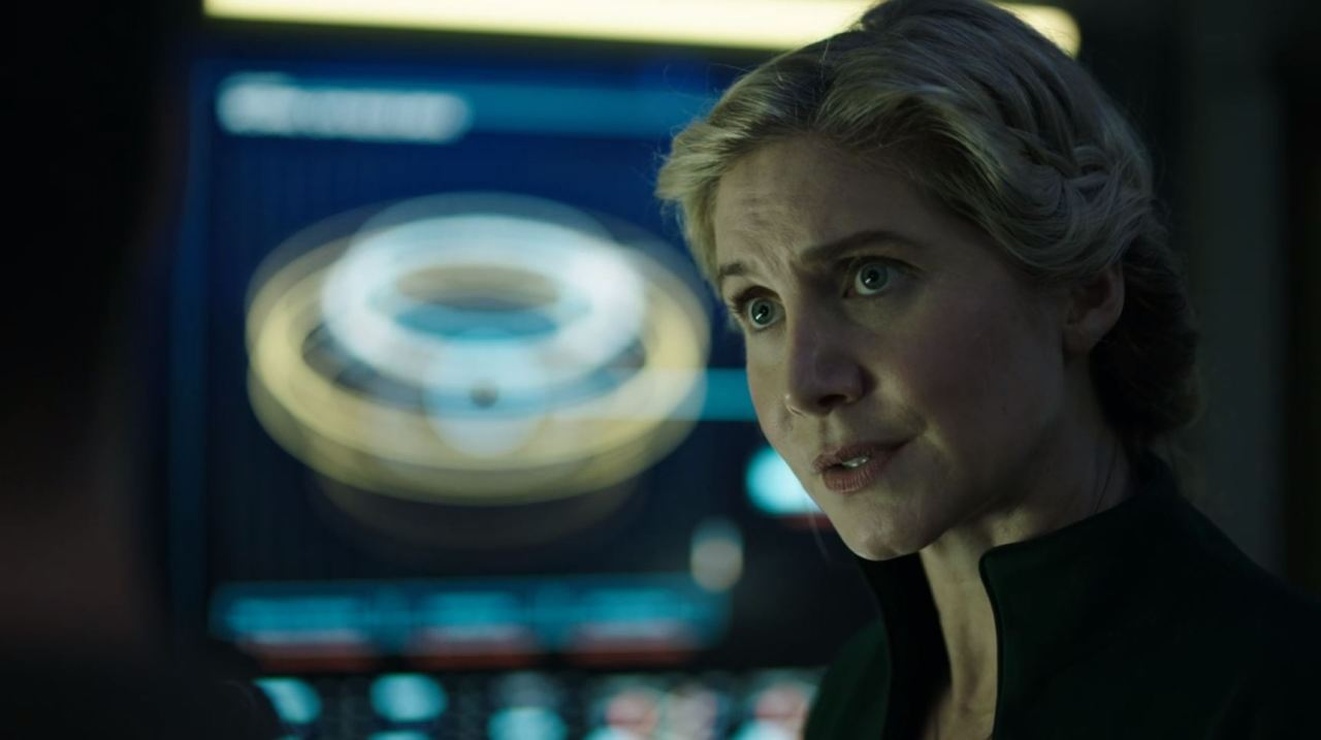 Picture of Anna Volovodov