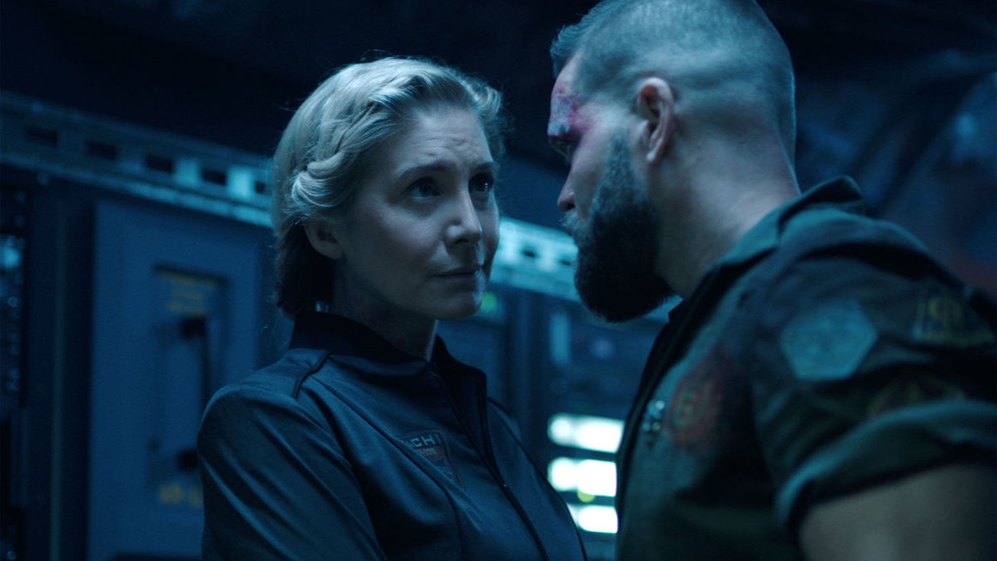 Picture of Anna Volovodov