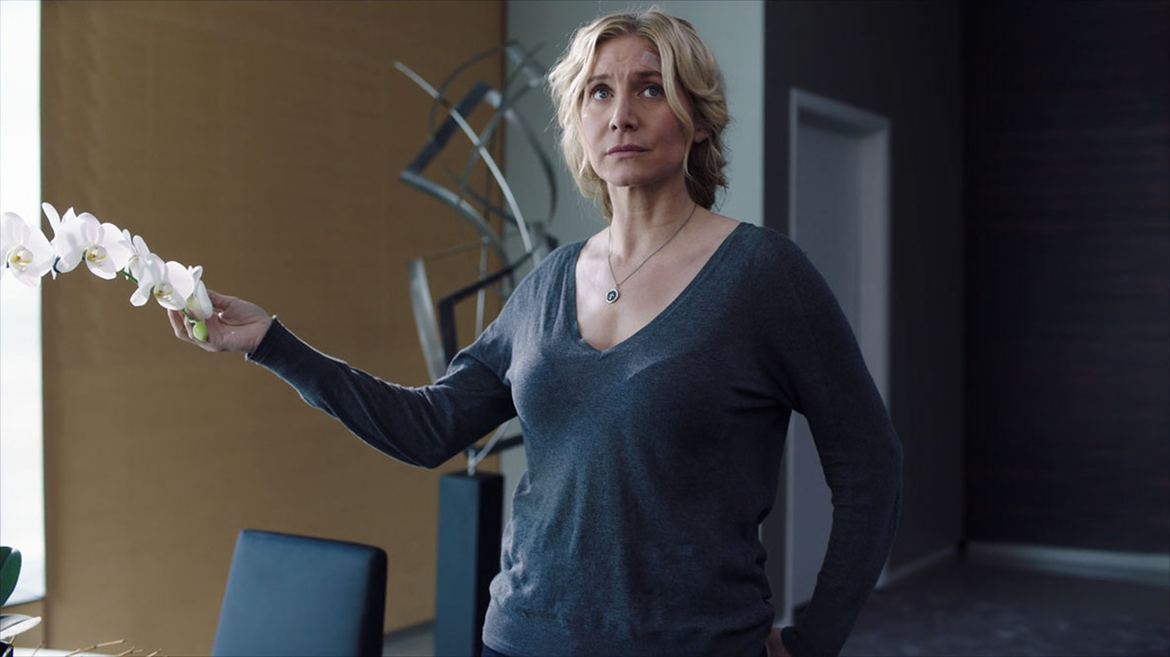 Picture of Anna Volovodov