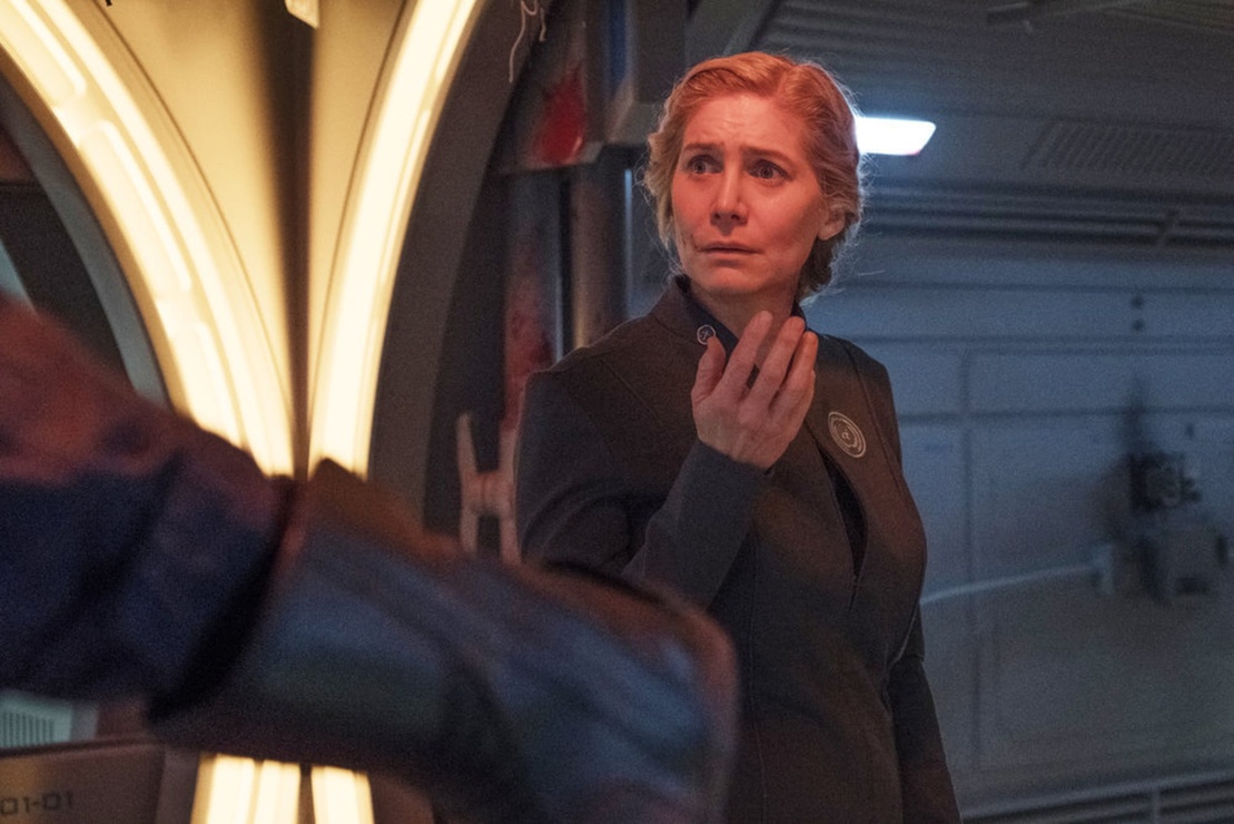 Picture of Anna Volovodov