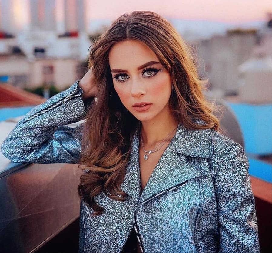 Picture of Azul Guaita Bracamontes