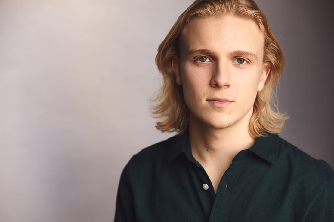 Picture of Miles Elliot