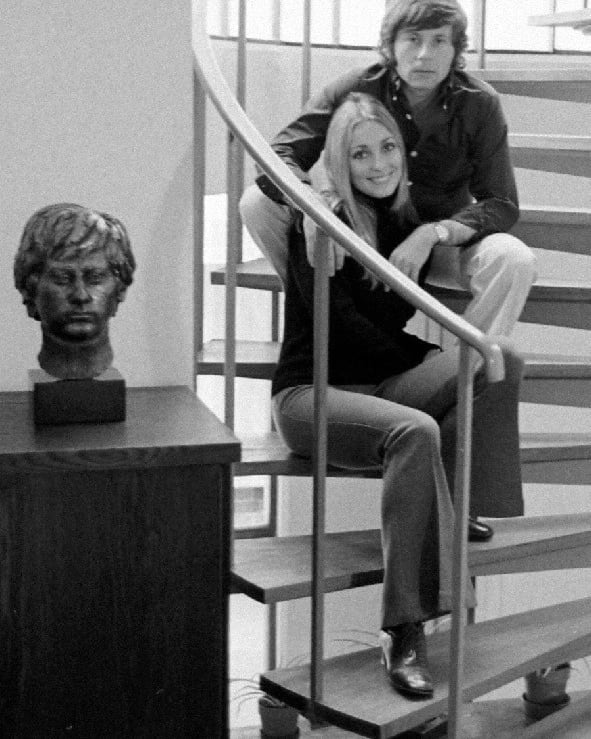 Sharon Tate picture