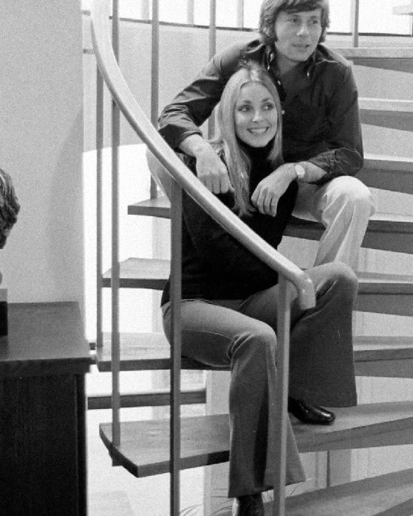 Picture of Sharon Tate