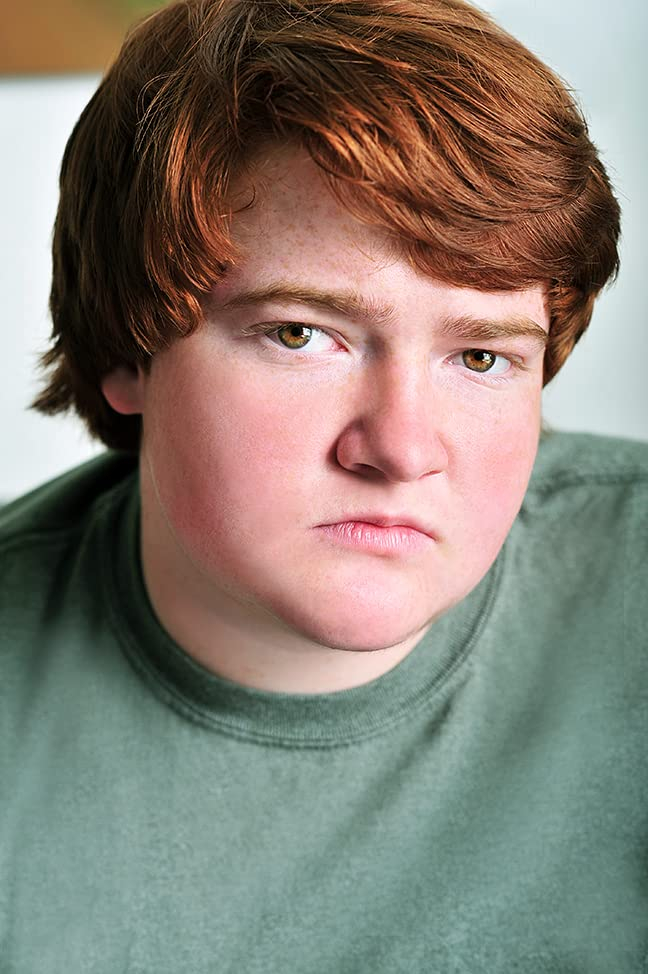 Picture of Trevor Larcom