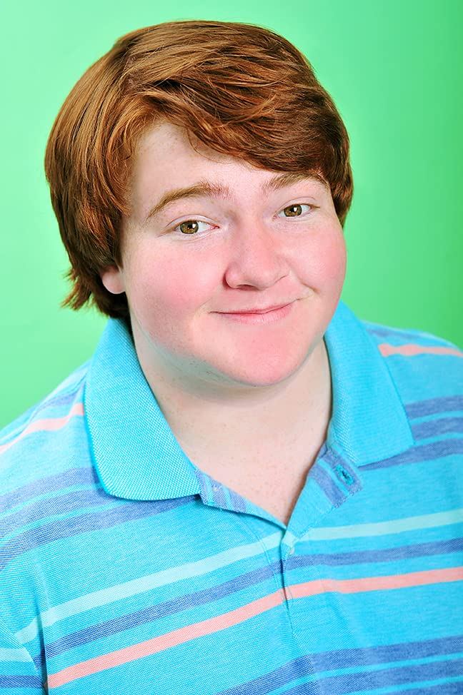 Picture of Trevor Larcom