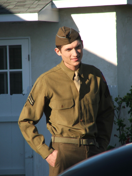 Picture of J.J. Banicki