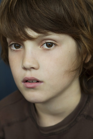 Picture of Kai Caster