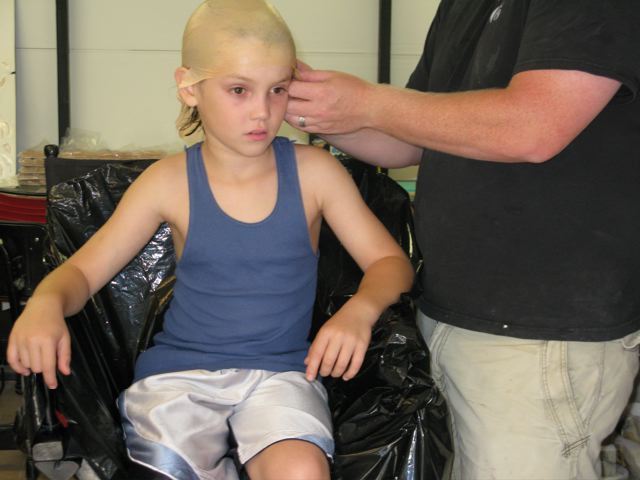 Picture of Kai Caster