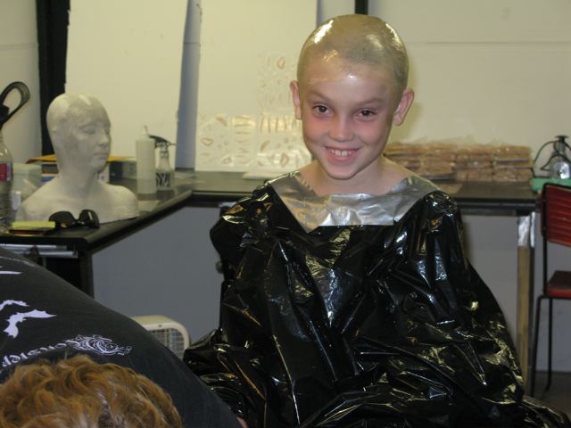 Picture of Kai Caster