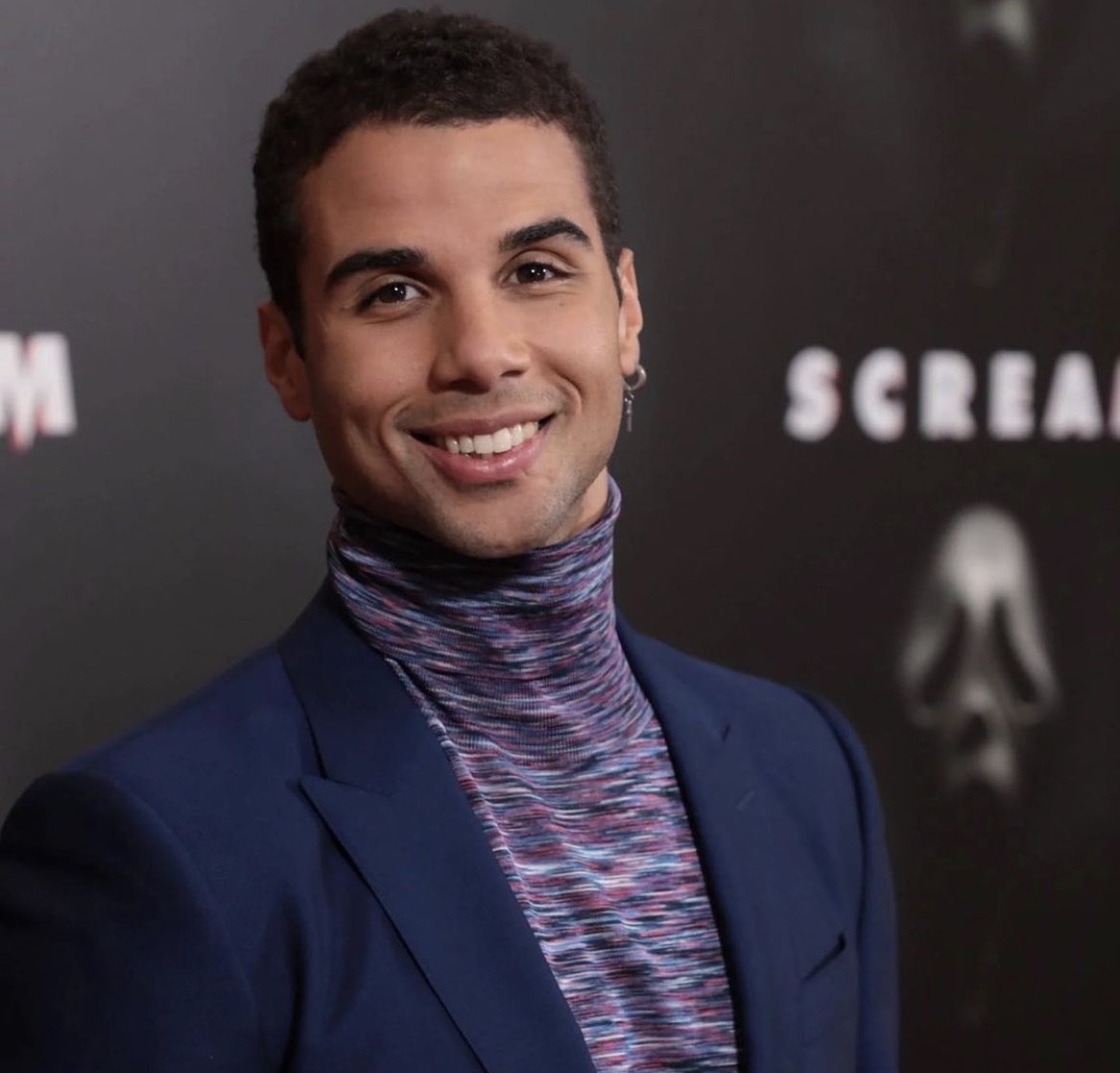 Picture of Mason Gooding