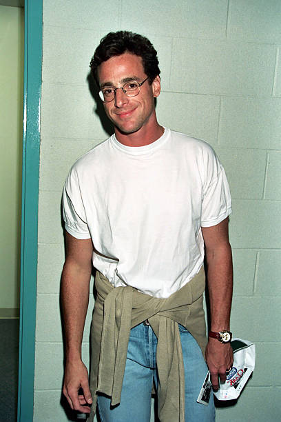 Bob Saget