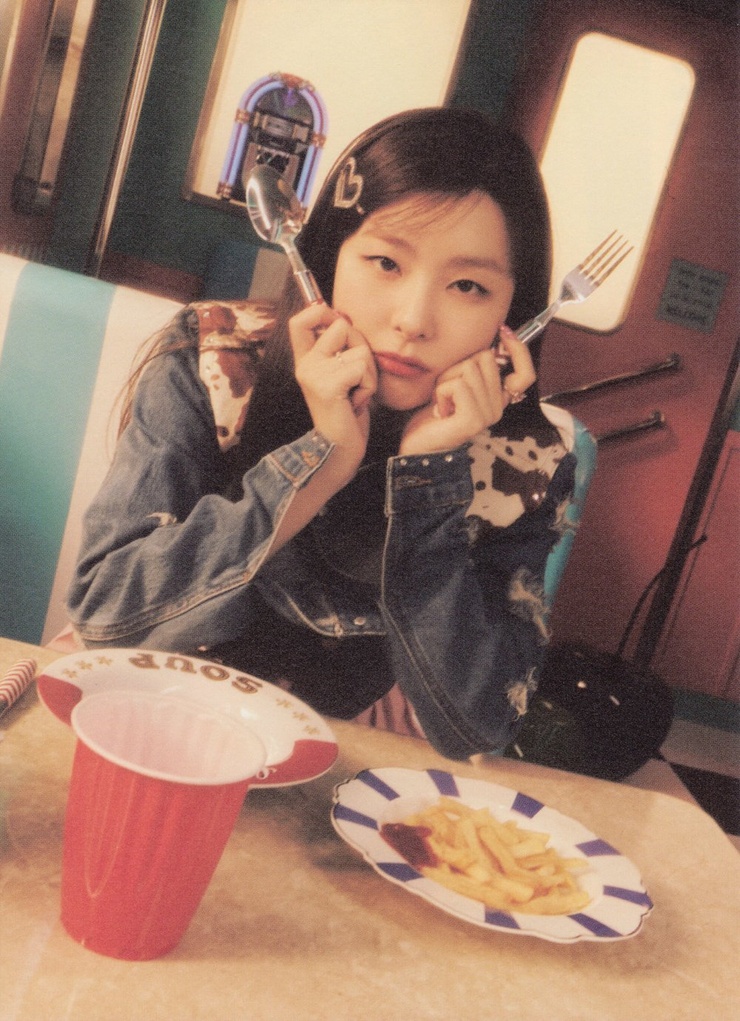 Picture of Seulgi