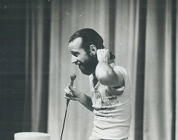 George Carlin