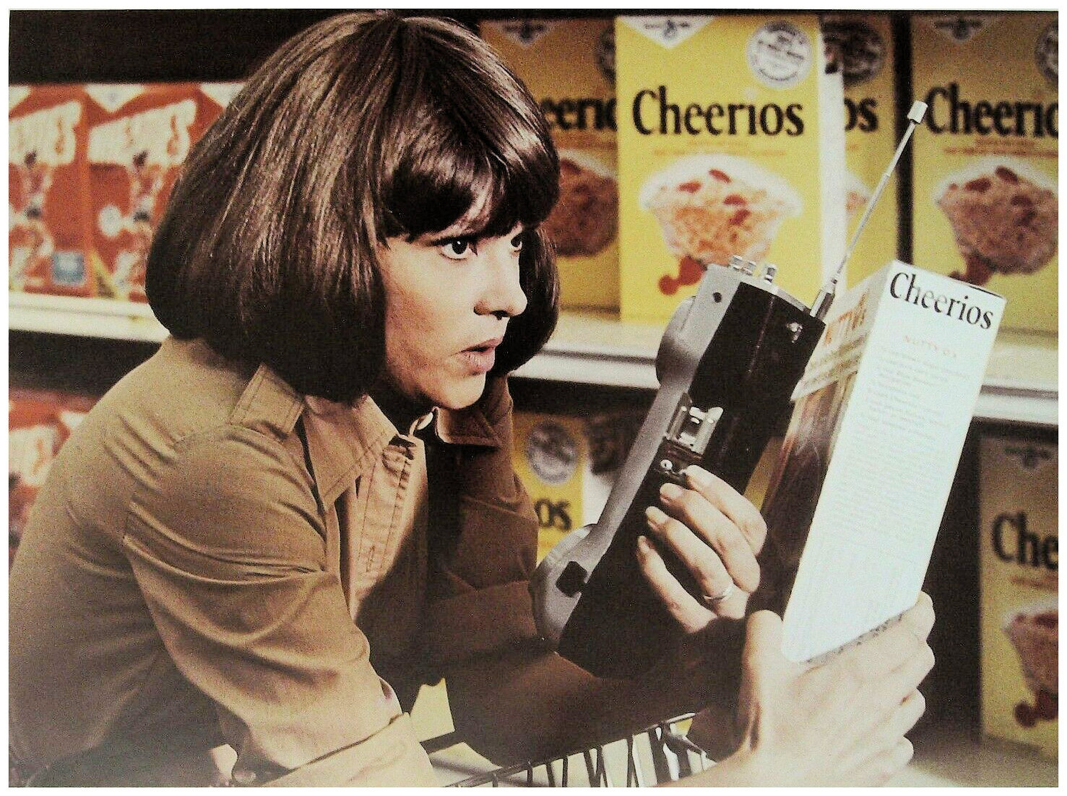 Barbara Harris