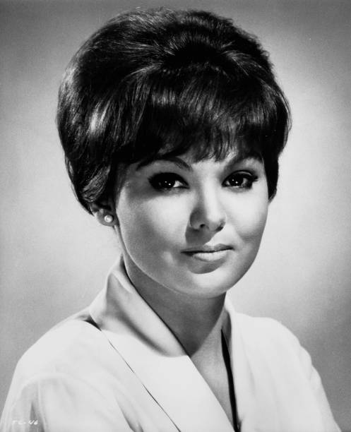 Barbara Harris