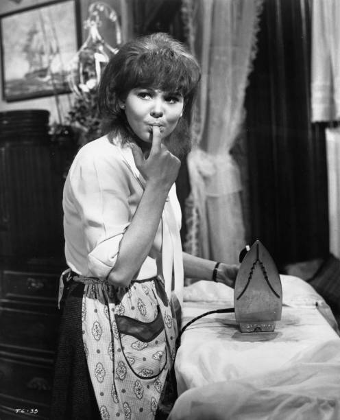Barbara Harris