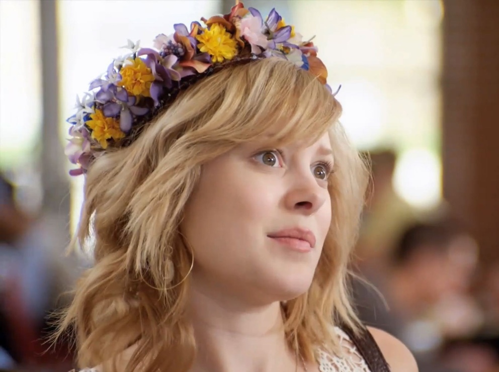 Tracey Fairaway picture