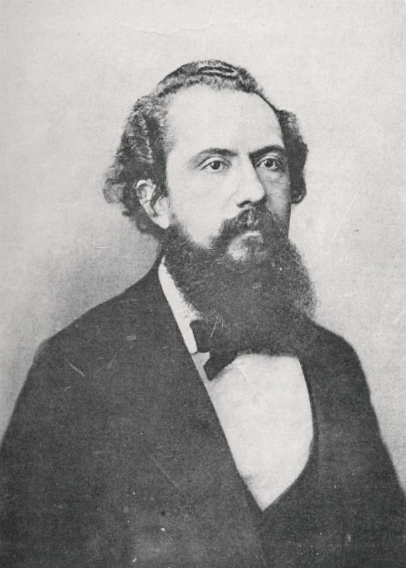 Picture of Nicolás Avellaneda