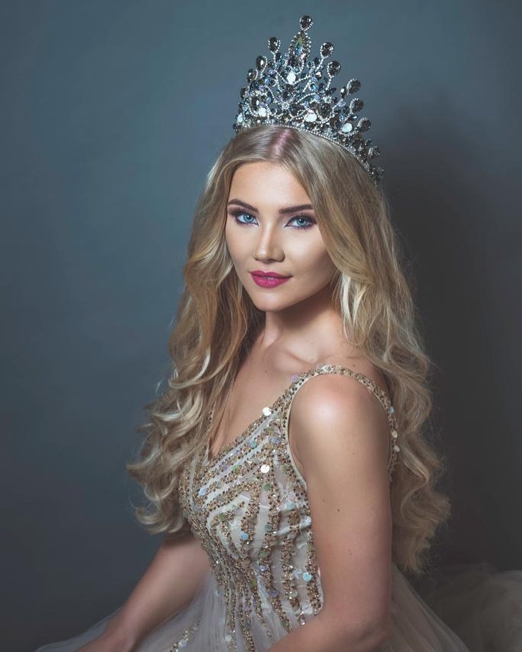 Picture of Nikki Prein