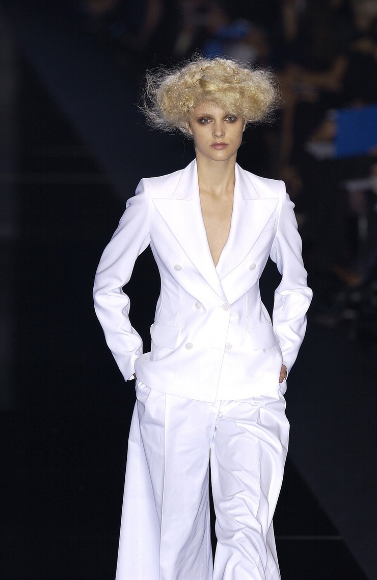 Picture of Maria Nevskaya