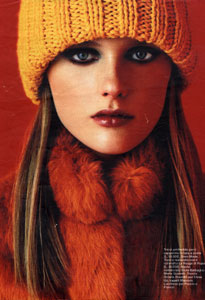 Picture of Maria Nevskaya