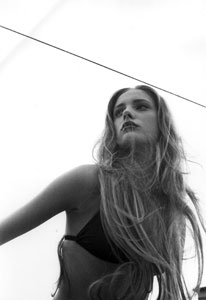 Picture of Maria Nevskaya