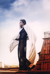 Picture of Maria Nevskaya