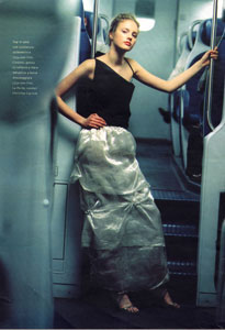 Maria Nevskaya picture