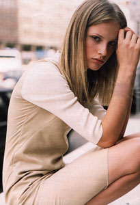 Picture of Maria Nevskaya