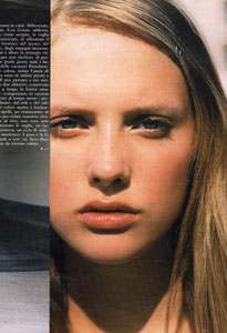 Picture of Maria Nevskaya