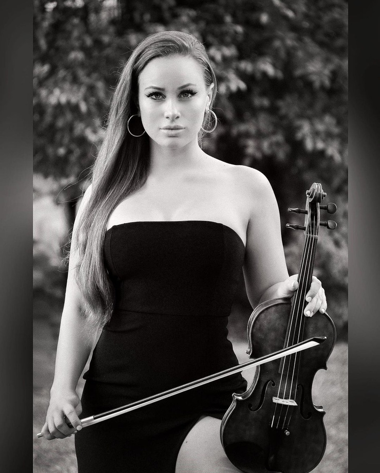 Picture of Sarah Gibson